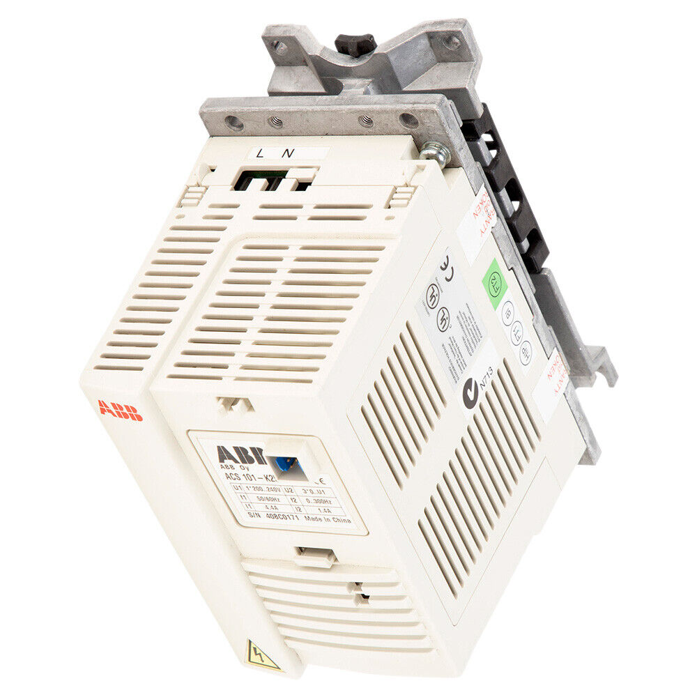 ABB ACS101-K25-1-U | Available Now from Chief Automation Marketplace