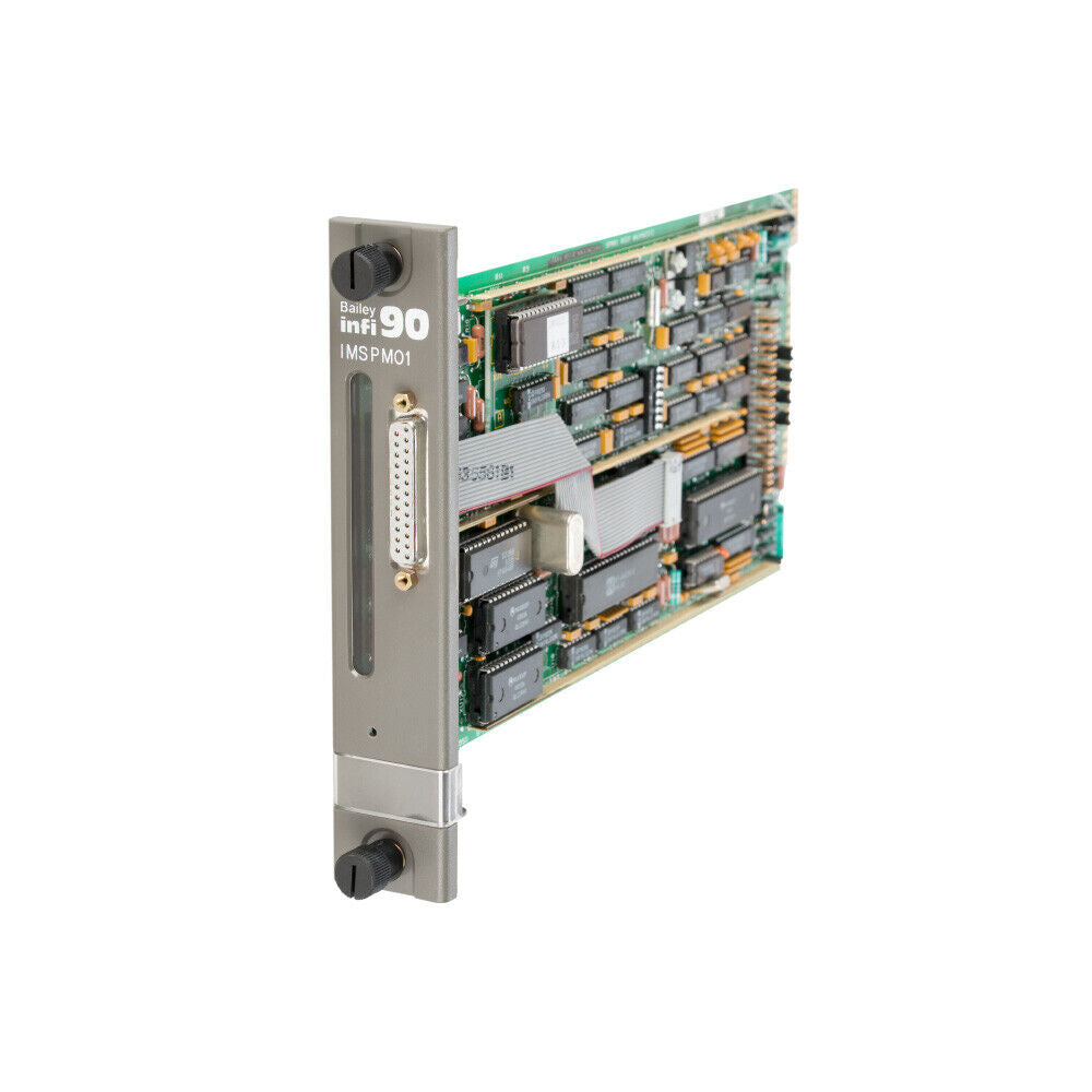 ABB IMSPM01 | Available Now from Chief Automation Marketplace