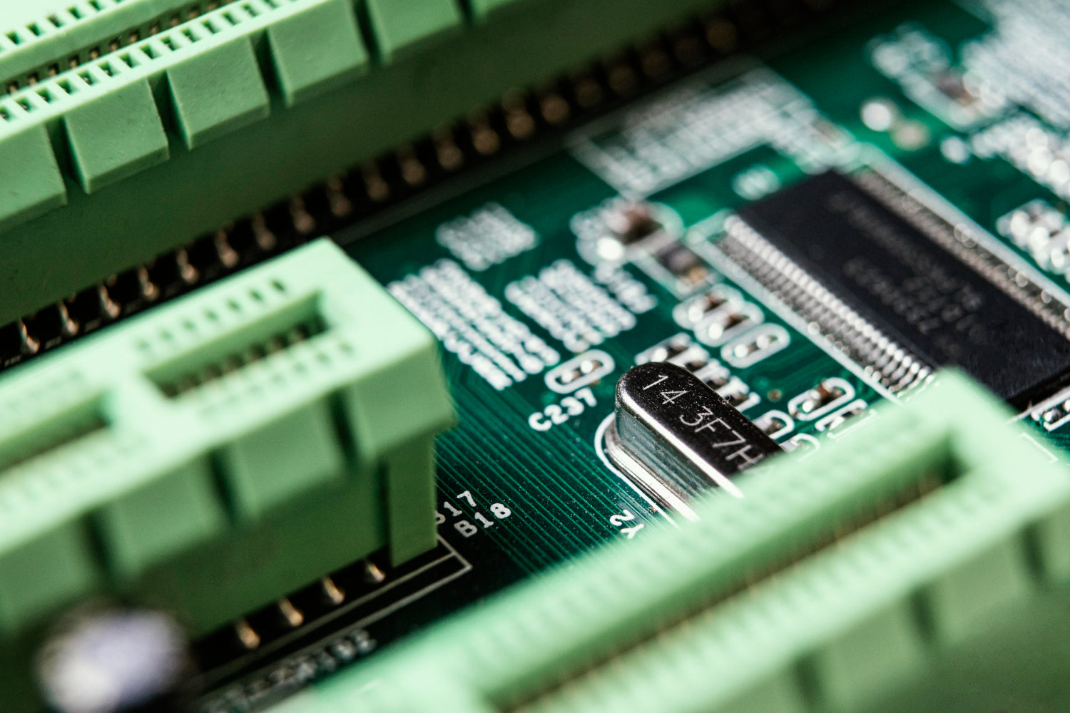 How to Eliminate Electrical Noise and Interference in Industrial Contr ...