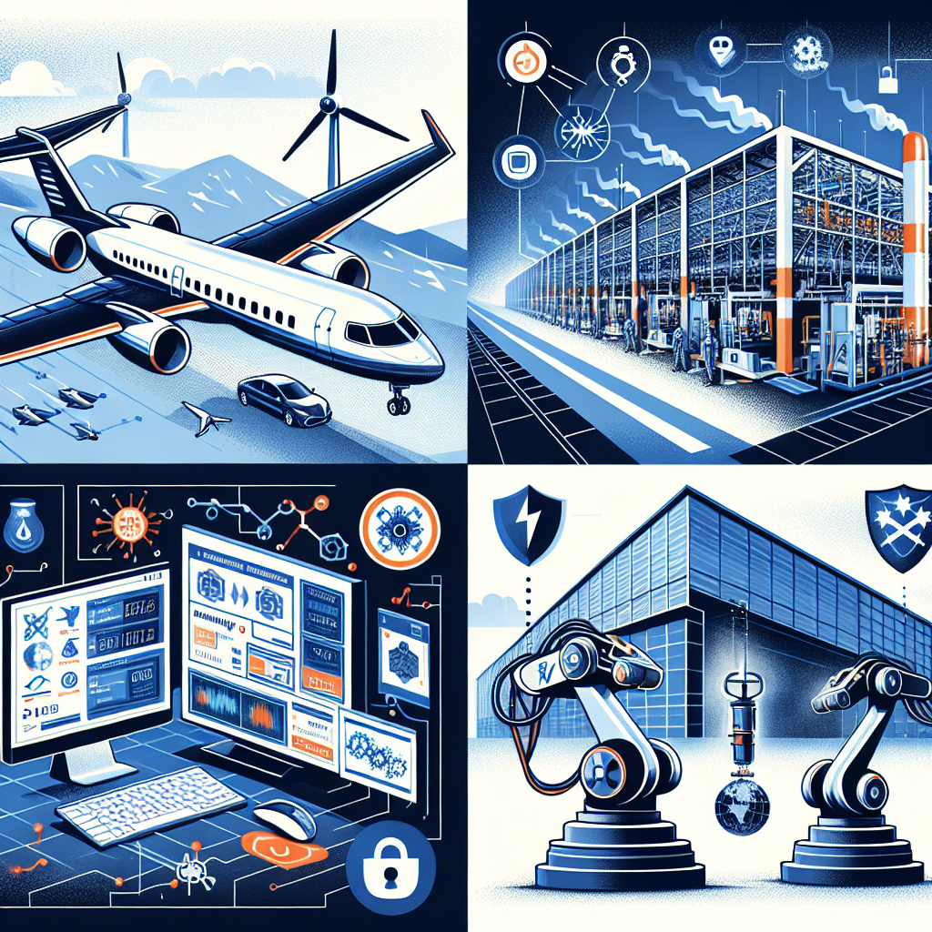 Automation Digest: July 2024's Top 5 Industry Updates – Chief Automation