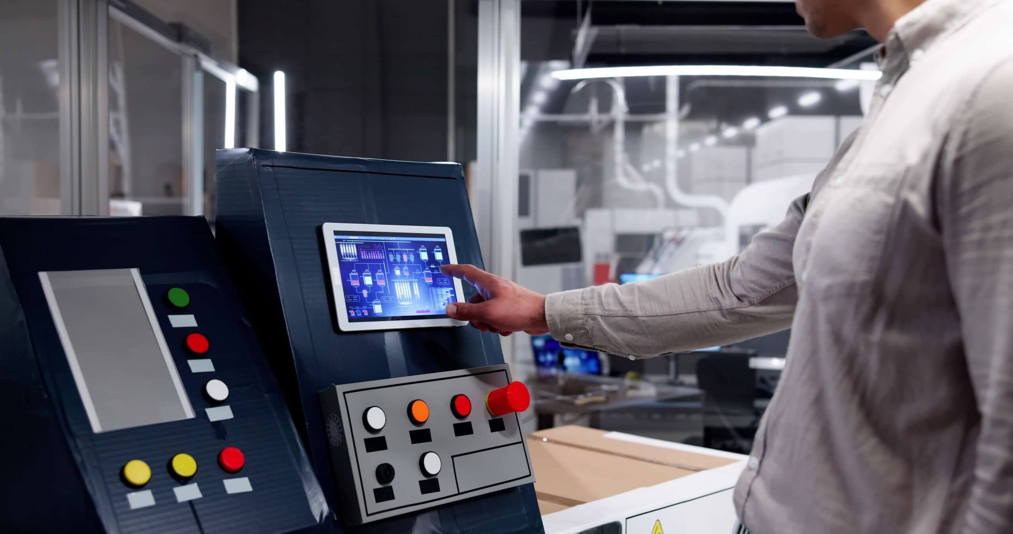 Is Your HMI Failing? How to Spot the Signs, Save Downtime, and Find th ...
