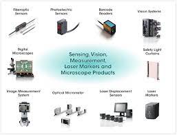 Keyence – Chief Automation