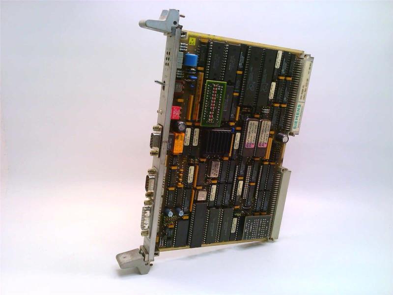 Siemens C79458-L543-A1 | Chief Automation Marketplace
