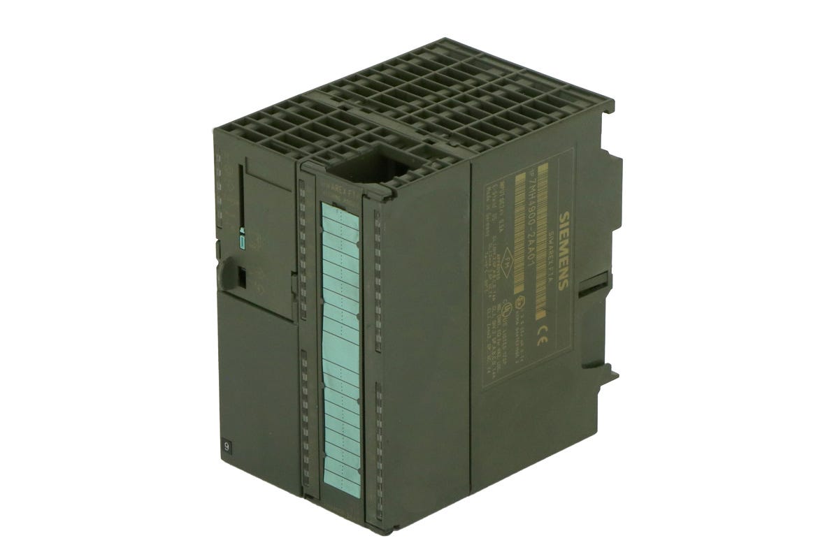Siemens 7MH4900-2AA01 | Chief Automation Marketplace