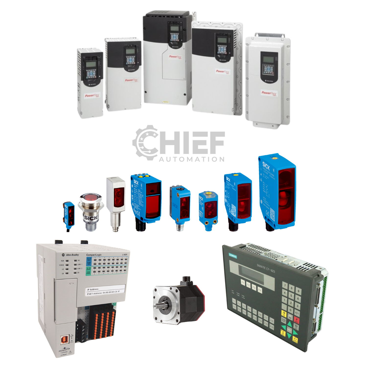 IFM Electronic PN5004 | Available Now from Chief Automation Marketplace