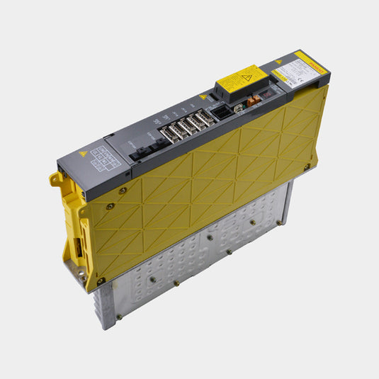 FANUC A06B-6096-H205 | Chief Automation Marketplace