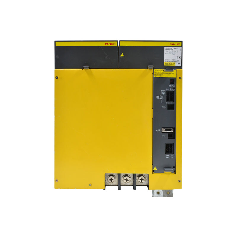 FANUC A06B-6141-H055 | Chief Automation Marketplace