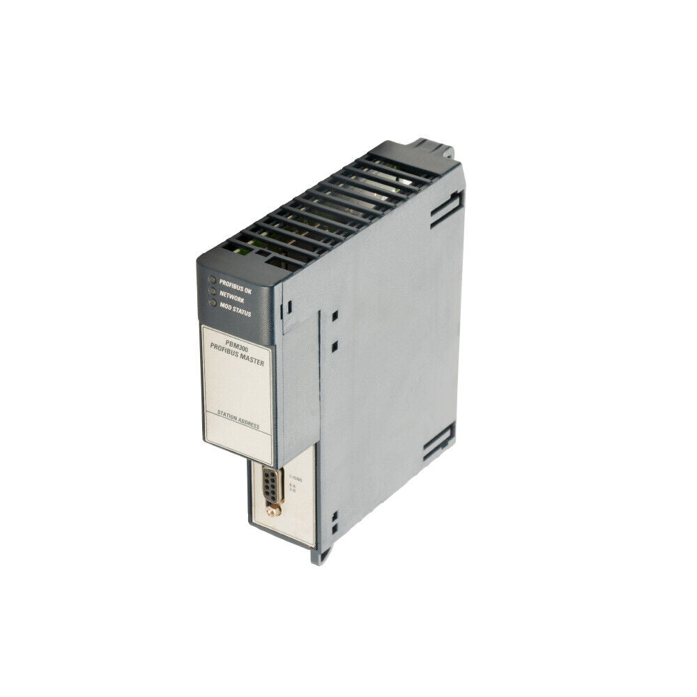 GE - General Electric IC695PBM300-CC | Available Now from Chief ...