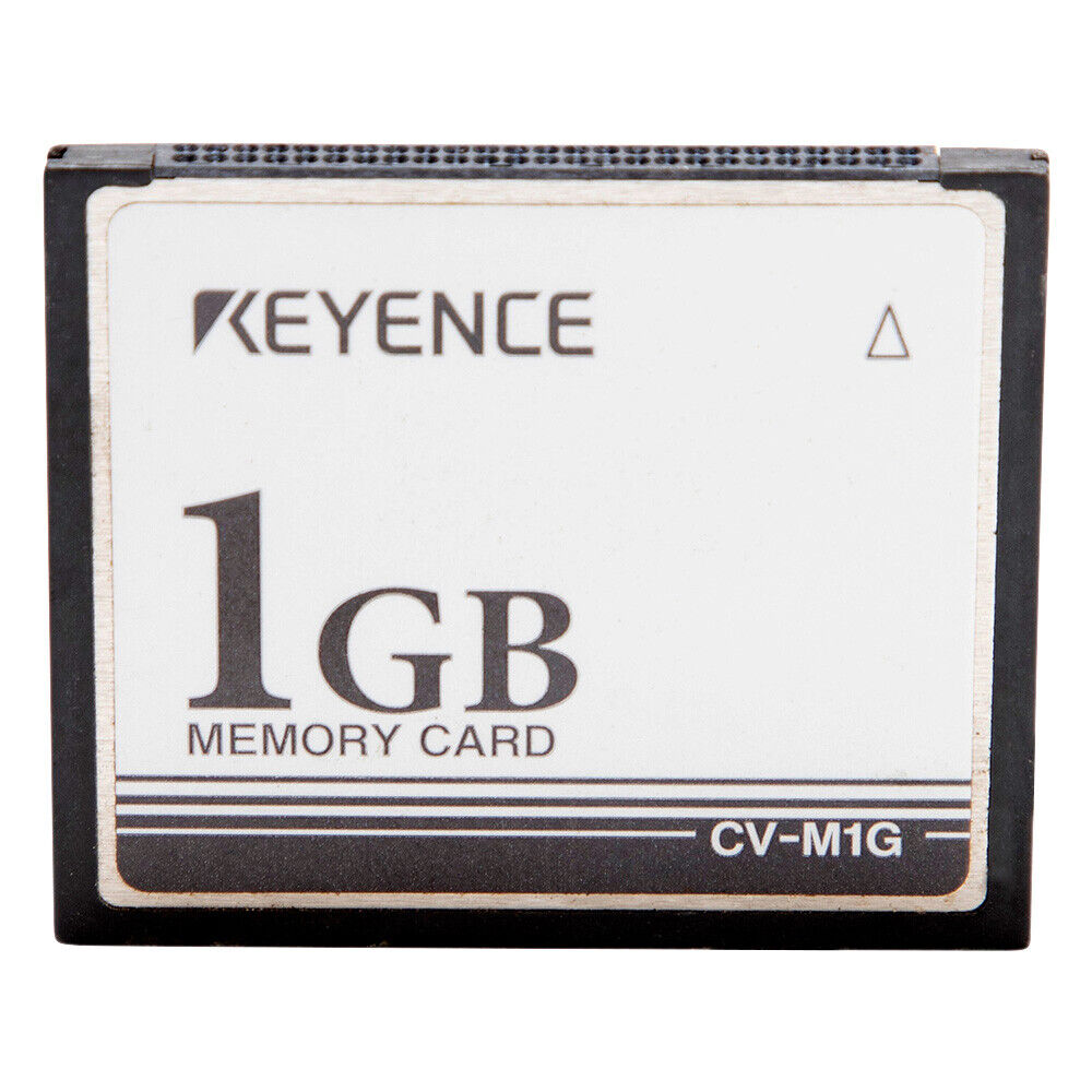 Keyence CV-M1G | Available Now from Chief Automation Marketplace