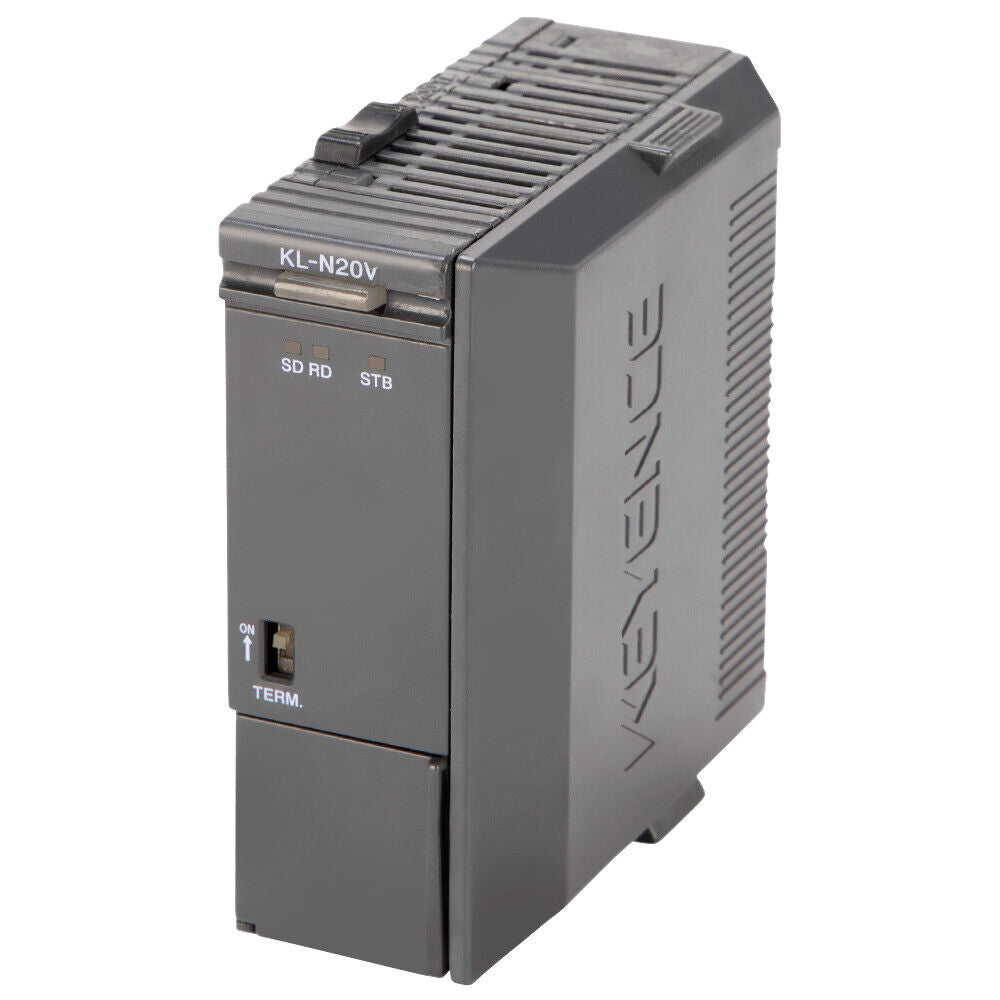 Keyence KL-N20V | Available Now from Chief Automation Marketplace