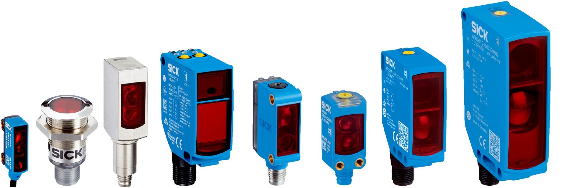 SICK LBV311-LXAGCTAMX BULK LEVEL SENSOR | Chief Automation Marketplace