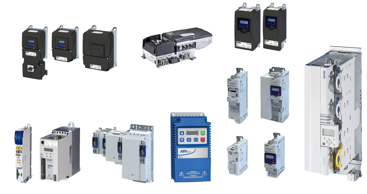 Lenze 765E.3B | Chief Automation Marketplace